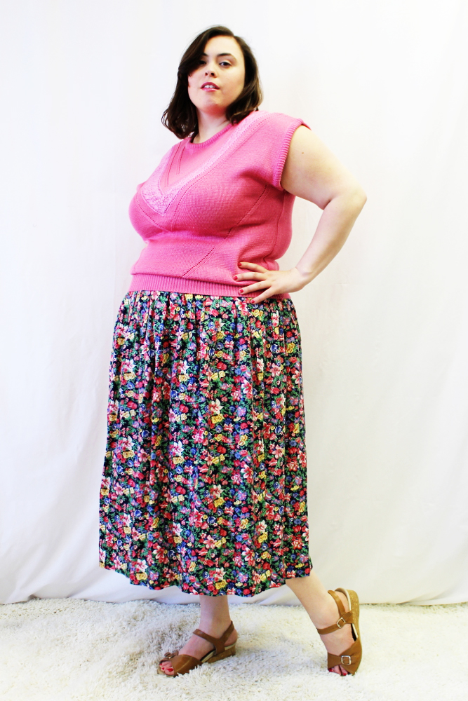 The Curvy Elle: New in Store: June!